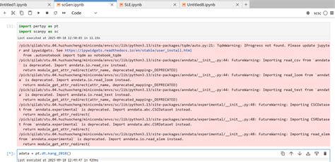 Jupyterhub Kernel Crashes Jupyterhub Jupyter Community Forum