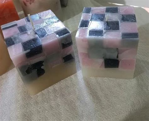 Candle Making Advance Chunk Courseofffline At ₹ 29300hour In Mumbai