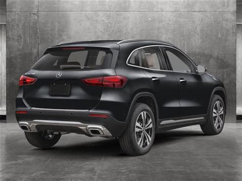 New 2025 Mercedes Benz Gla For Sale At Mercedes Benz Of South Bay Vin