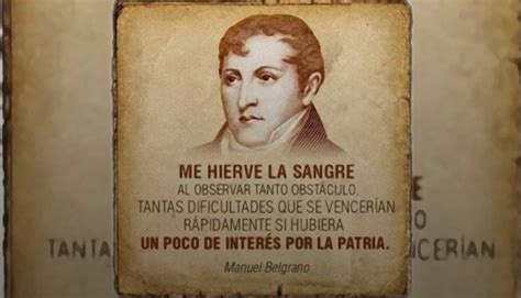 Algunos Aspectos De La Vida De Manuel Belgrano Foro Patriótico Manuel