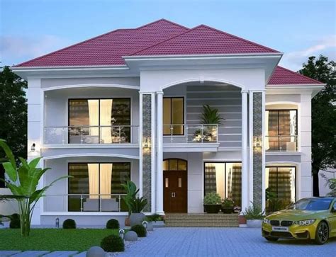 5 Excellent House Plans In Kenya For 2024
