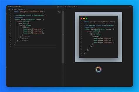 My Favorite Vs Code Extensions For Flutter And Programming By Hasan Basri Bayat Feb 2022