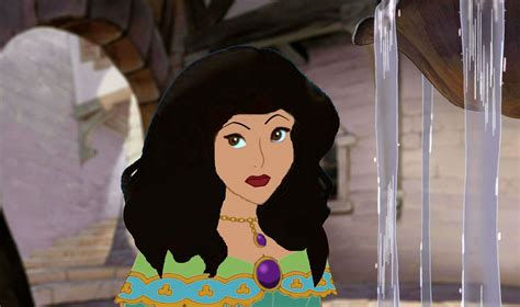 Drizella Make Over Second Version Disney Princess Photo 38395647 Fanpop