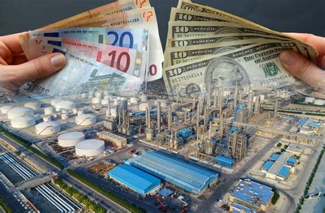 چالش‌های نرخ خوراک محصولات پتروشیمی و کنترل تورم خبرگزاری مهر اخبار ایران و جهان Mehr News