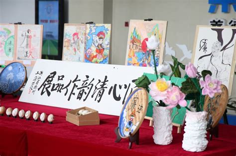 清韵沐校园，廉洁润匠心——浙江省衢州工商学校清廉主题活动月