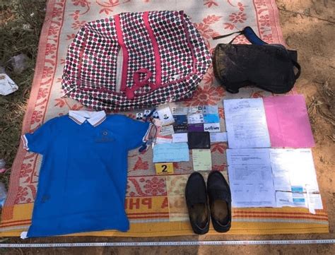 មូលហេតុចឹងសោះ ដែលប្រពន្ធជួលឃា ត ក រ ឲ្យទៅស ម្លា ប់ ប្ដី