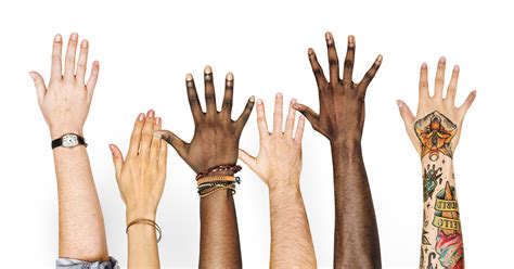 A Microevolution Is Happening In Humans Right Now