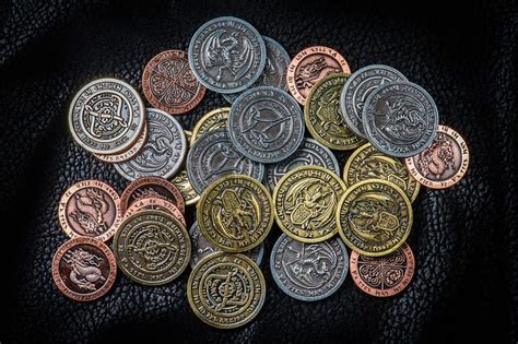 token what it is and what it is for by big taurus medium