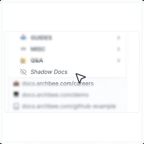 Ai Addon Archbee Documentation And Help Center