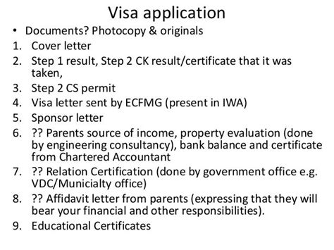 Usmle Step 2 Cs Application Process