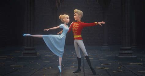 The Nutcracker And The Magic Flute Movie Mama Likes This