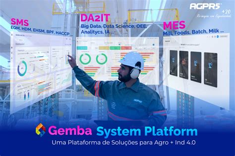 Home Prêmio Melhores Gemba