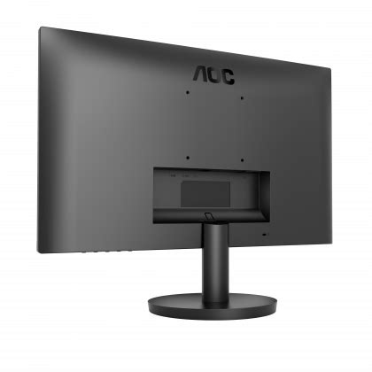 B HM AOC Monitors