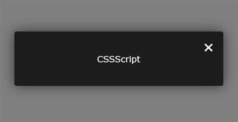 Elegant Popup Box Alert Confirm Prompt In Javascript Quantumalert