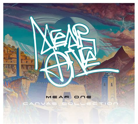 Mear One Landing Threyda Art And Apparel