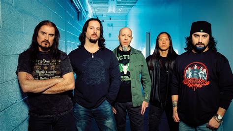 Dream Theater Von Dream Theater Grkcz