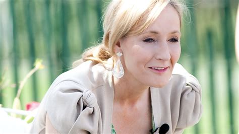 Jk Rowling Challenges Scotlands New Hate Crime Law Attitude