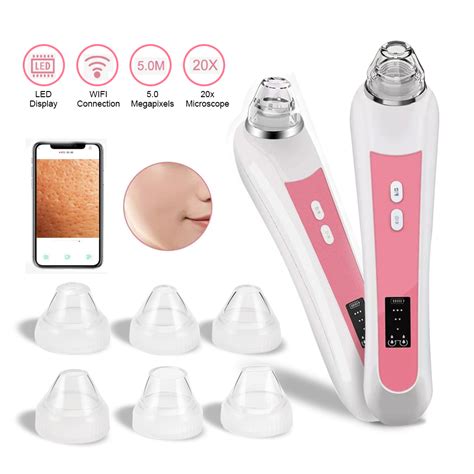 Blackhead Microscope