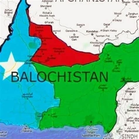 Makran0111 • Threads Say More