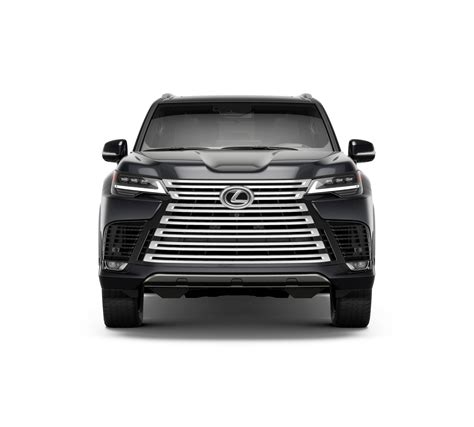 New 2026 Lexus Lx 600 Luxury 5 Door Suv 4x4 In Bossier City Lexus