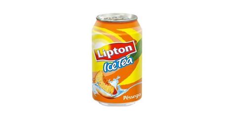 Se O Lipton Icea Tea De Pêssego é A Sua Bebida Favorita Leia Este Artigo