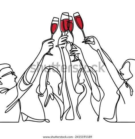 Hand Holding Glasses Isolated Photos And Images Shutterstock