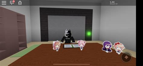 Anyone Still Play Roblox Ddlc