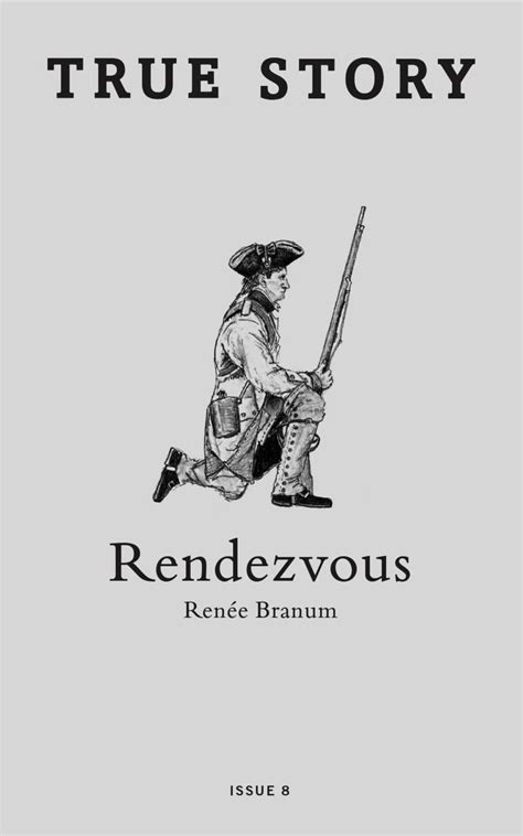 Rendezvous Creative Nonfiction