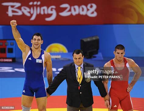 83 Andrea Minguzzi Photos And High Res Pictures Getty Images