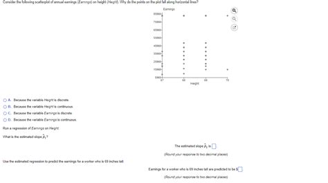 Solved In This Exercise You Will Investigate The Chegg Com
