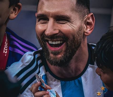 Lional Messi