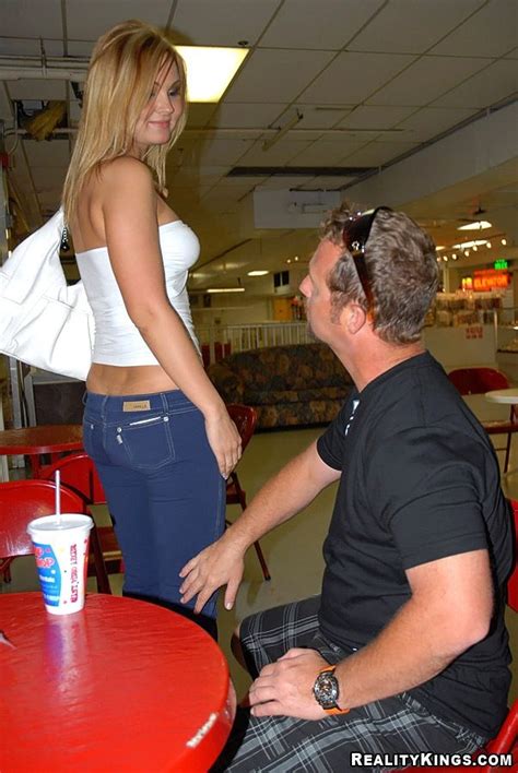 Swap Shop Snapper XXX Video Shoot Photo 1 Milfhunter Reality Kings XXX
