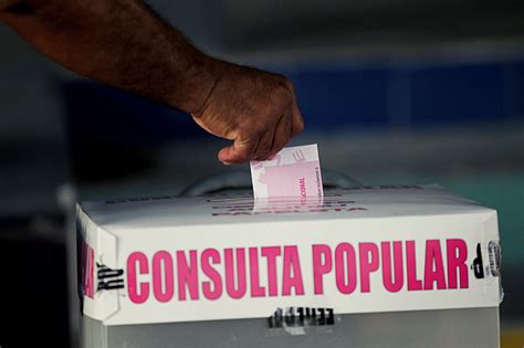 Spr Informa El Juicio A Los Expresidentes O El Cambio De época