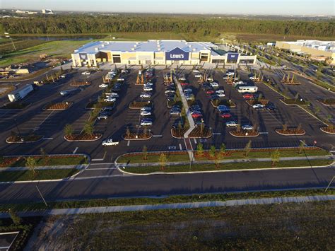 Lowes Home Improvement Upham Inc
