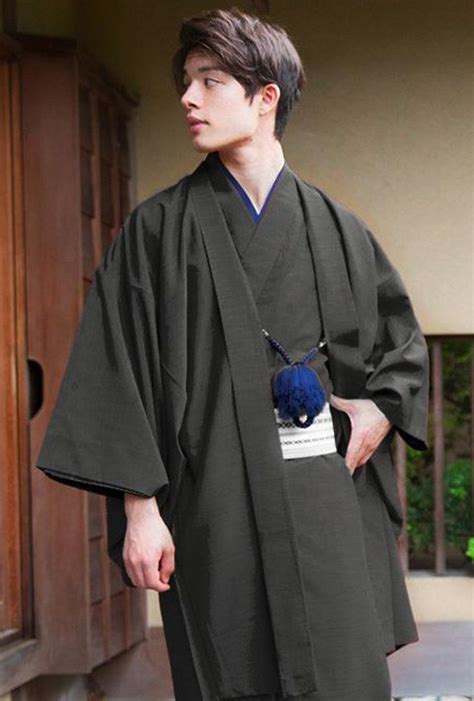 What Is The Male Version Of Kimono At Richard Atherton Blog