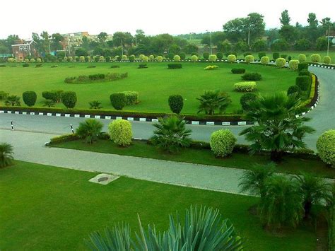 Comsats Institute Of Information Technology Lahore