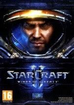 StarCraft II: Wings of Liberty купить ключ — 755 руб
