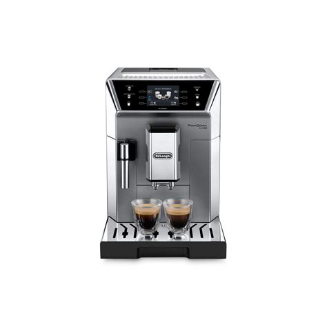 DELONGHI PrimaDonna Class ECAM 550.75.MS - Interdiscount