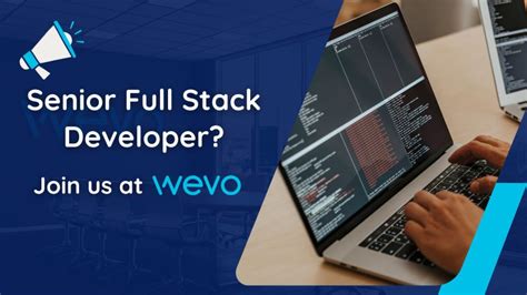 Wevo Energy On Linkedin Technology Sustainability Fullstackdeveloper Softwaredevelopment