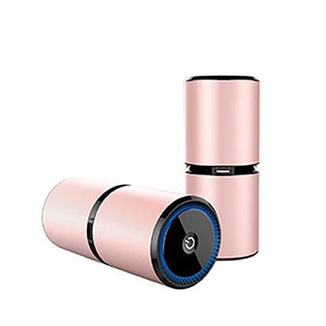 Model Negative Ion Air Purifier Anti Epidemic Ts Tone