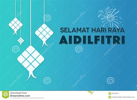 Selamat Hari Raya Aidilfitri Wishes In Malay Selamat Hari Raya