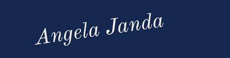 Angela Janda