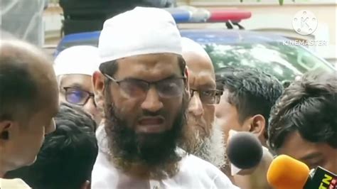 প্রধান উপদেষ্টার সঙ্গে বৈঠক শেষে যা বললেন মামুনুল হক Youtube