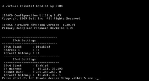 Как настроить Idrac порт управления Dell Настройка серверов Windows и Linux