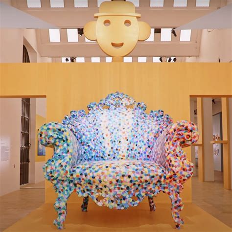 Alessandro Mendini Was An Atomic Bomb Of Fantasy Says Philippe Starck