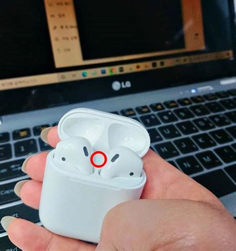 Lg 노트북 에어팟 연결 성공 안됨 해결 네이버 블로그