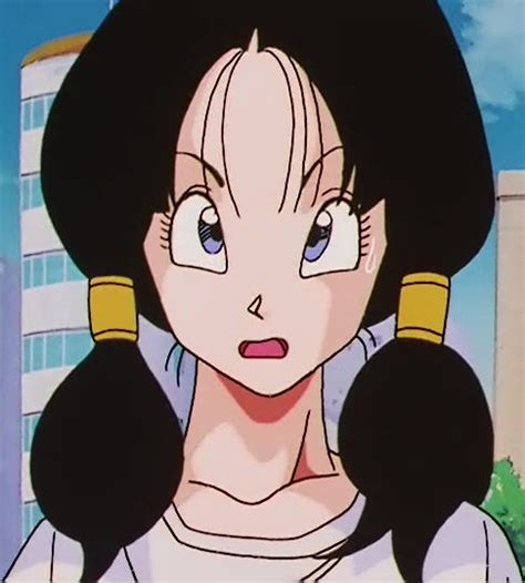 Videl 29 By Sonicdefenders On Deviantart