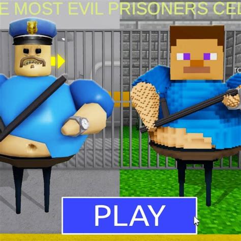 RobloxGo Is FREE ITEMS BARRY S PRISON RUN Popular