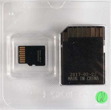 Review Sandisk Ultra UHS I 128Gb MicroSDXC Card Up To 80MB S Gough S Tech Zone
