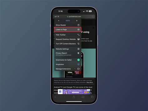Hidden Ios Features Apple Didn T Tell You About
